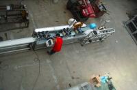 China Non Woven Mask Making Machine Double Nose Strip 5kw 380v 220v 200pcs/min for sale
