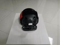China Public Places Inspection Ai Powered Smart Helmets  Real - Time Perception for sale
