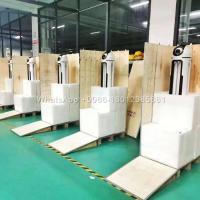 China Autonomous UV Light Disinfection Robot 270uv cm2 150min 1000sqm Indoor Mobile Disinfection for sale