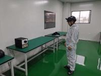China Temperature Scanner Fever Detection AR Police Smart AI Helmet for sale
