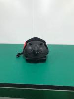 China Thermal Imaging Camera Police Safety Smart AI Helmet for sale