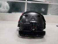 China Body Temperature Scanner Smart Temperature Measuring Helmet for sale