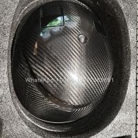 China Facial Recognition 384x288 AI Thermal Imaging Smart Helmet for sale