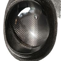 China Rapid Face Recognition Verification Police Smart Helmet for sale