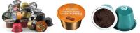 China 200capsules/M 7.5kw 0.2gram K Cup Filling Machine for sale