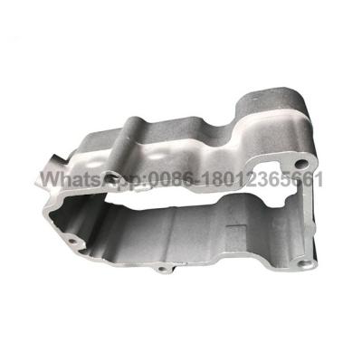 China +/- 0.005mm customer's drawings Custom 5-Axis CNC Machining Car Parts for sale