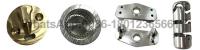 China +/- 0.005mm customer's drawings Custom 5-Axis CNC Machining Car Parts for sale