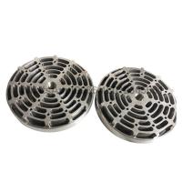 China +/- 0.005mm customer's drawings Custom 5-Axis CNC Machining Car Parts for sale