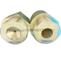 China +/- 0.005mm customer's drawings Custom 5-Axis CNC Machining Car Parts for sale