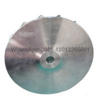 China 5 Axis CNC Machining Services Precision CNC Manufacturing 5 Axis Machining Center 12000 RPM for sale