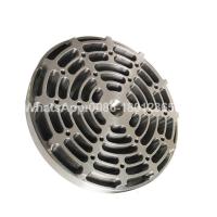 China +/-0.01mm OEM Precision 5 Axis CNC Machining Parts with CNC Services for sale
