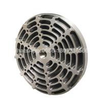 China +/-0.01mm OEM Precision 5 Axis CNC Machining Parts with CNC Services for sale