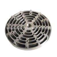 China +/-0.01mm OEM Precision 5 Axis CNC Machining Parts with CNC Services for sale