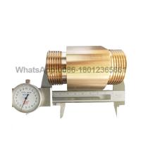 China Minimum tolerance 0.0005mm OEM Custom CNC Machining Nozzle for sale
