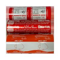 China Jiangsu Hanlin pharmaceutical blister packaging aluminum blister lidding foil for sale