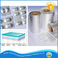 China Pharma Industry Use Cold Form Blister Foil for sale