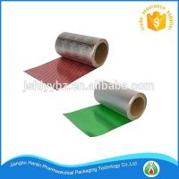 China Aluminum Foil used for Packages of Pharmaceutical Products (PTP) for sale