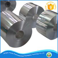 China High quality sealing blister packaging foil for sale