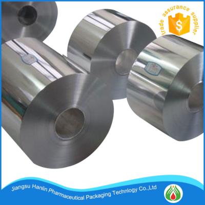 China High quality sealing blister packaging foil for sale