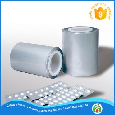 China sell Cold Form Laminated Foil for Blister Pharmaceutical Packing ( GOOD PRICE , FAST DELIVERY , STABLE QUALITY ) for sale