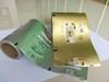 China Can be customized aluminum foil paper for butter packaging materials for sale