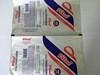 China Margarine butter Packaging aluminum foil laminated paper with printing for sale