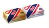 China Paper coated aluminum foil for butter wrapping laminating film for sale