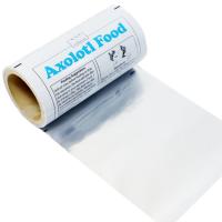 China Jiangsu Hanlin 8011 Hard Temper Pharmaceutical Foil Pack for sale
