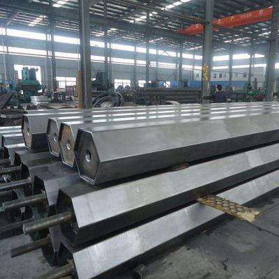 China FRP Fiberglass Anode Tube Lightweight High Strength 150mm Diameter for Chemical Industry for sale