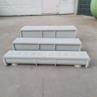 China Lightweight Commercial Building Drainage Ditch Easy Maintenance for sale