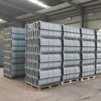 China FRP Drainage Channel Trench 1000mm Corrosion Resistant for Urban Roads Squares for sale