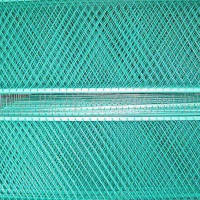 China FRP Anti Dazzle Fence 1000mm Height Bridge Expressway Anti Throwing Barrier for sale