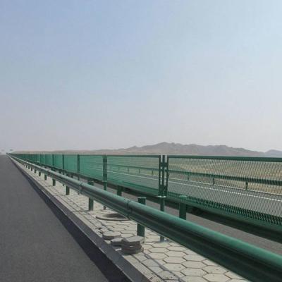 China FRP Anti-Dazzle Net Sun Protection Railway Fencing Anti Corrosion 0.1-10mm Wire for sale