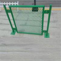 China Fiberglass Anti Dazzle Net 1.81m Height Corrosion Resistant for Highway for sale