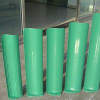 China Fiberglass Anti-Glare Dazzle Plate 1200x200mm for Highway Guardrail for sale