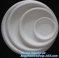 China biodegradable meat tray, disposable plate deli tray, biodegradable breakfast tray, Biodegradable Disposable Food Tray for sale