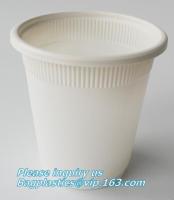 China biodegradable meat tray, disposable plate deli tray, biodegradable breakfast tray, Biodegradable Disposable Food Tray for sale