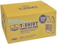 China Compostable plastic vest handle bag shopping t-shirt bag, Biodegradable cornstarch eco friendly food waste bags for sale