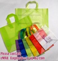 China Compostable shopping bags, Degradable Shopping Bags, compostable shopping bags for sale