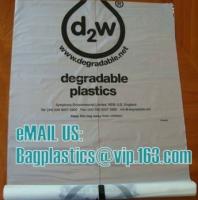 China Compostable shopping bags, Degradable Shopping Bags, compostable shopping bags for sale