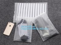 China clear pvc zipper bag/zipper bag for pillow/slider zipper bag, slider zipper bag /plastic bag with zipper, bag with slide for sale