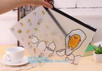 China Professional Manufacturer Pretty silicone rubber pencil case bag, Zipper Silicone Pencil Carrying Bags Silicone Rubber B for sale