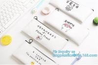 China Luxury slider zipper vinyl storage bag for online store, Slider zipper bag plastic bag with zipper, swimwear PVC vinyl B for sale