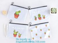 China Polyester Pencil Bag for custom rubber logo, polyester fabric pencil bag, Silicone pencil Bag For Student, rubber pencil for sale