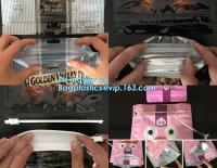 China metallized slider zipper bags metallized slider bags metallized zipper bags metallized bags slider zipper bags foil slid for sale