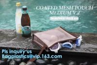 China mesh bags, mesh pouch bags, mesh bags, mesh packaging bags, mesh packaging pouch, pvc mesh bags, travel mesh bags, cosme for sale