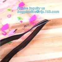 China Daily beauty items brush bag toilet slider Zip lockk makeup bag pvc, PVC EVA Cosmetic/gift Bag PVC EVA Ice /Wine Bag PVC S for sale