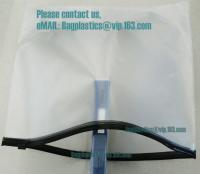 China Slider bag, Slider seal bag, Slider lock, Slider grip, Slider zip, Slider zipper, slider, Microwave Containers Aluminium for sale