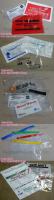 China packing bags, plastique bag, emballage, sac, liner bags, cover, film, sheet, tubing, slide, Locking Zipper Degradable Zi for sale