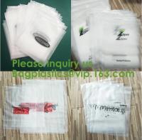 China Cosmetic Waterproof Tote Plastic Clear Zip Makeup Shopping Crossbody Stationery Set Zipper Pvc Bag,slider zipper bag pla for sale
